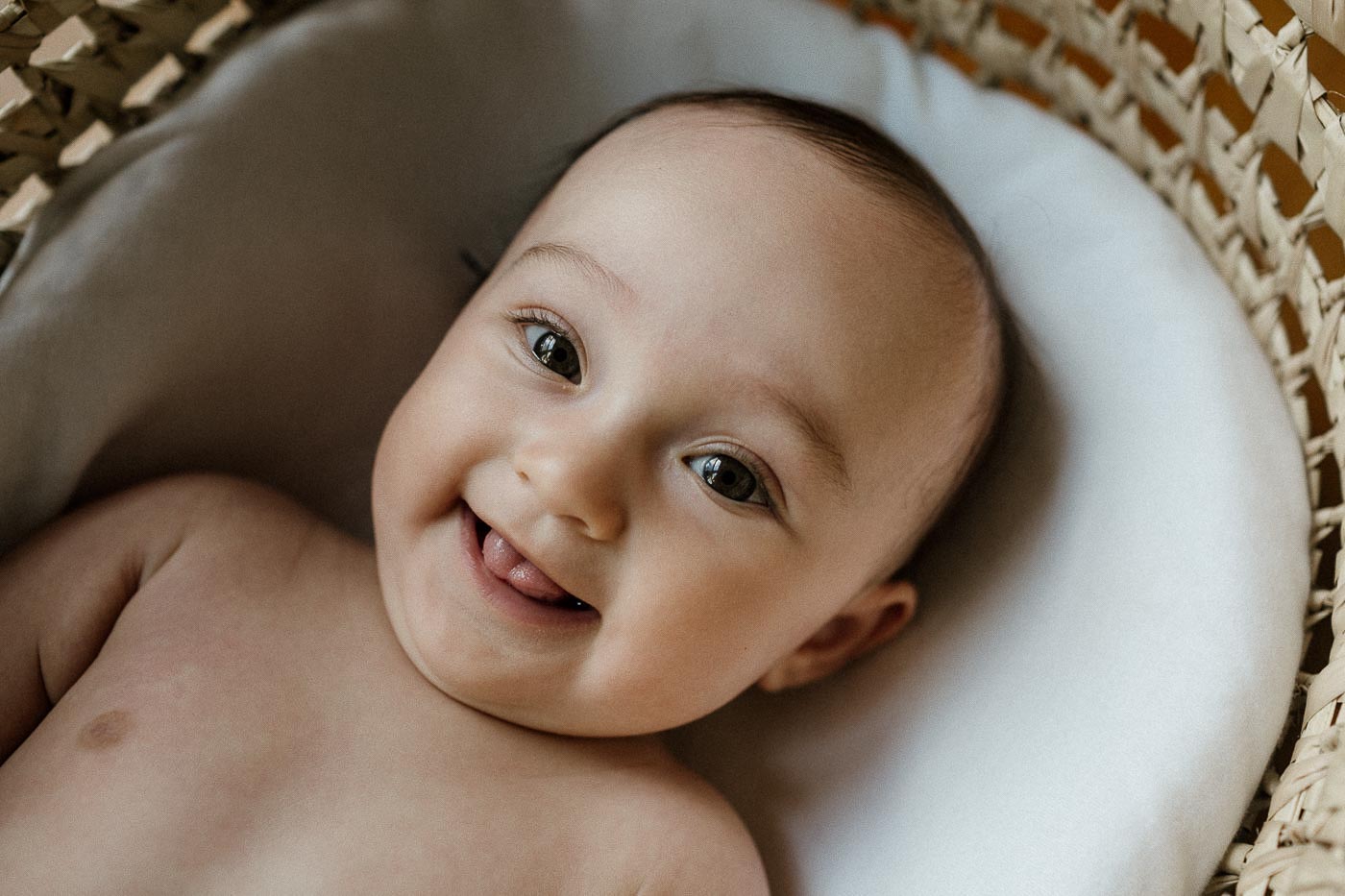 10 Tips For Taking An Awesome Portrait of your Kid | June Lion Photography
