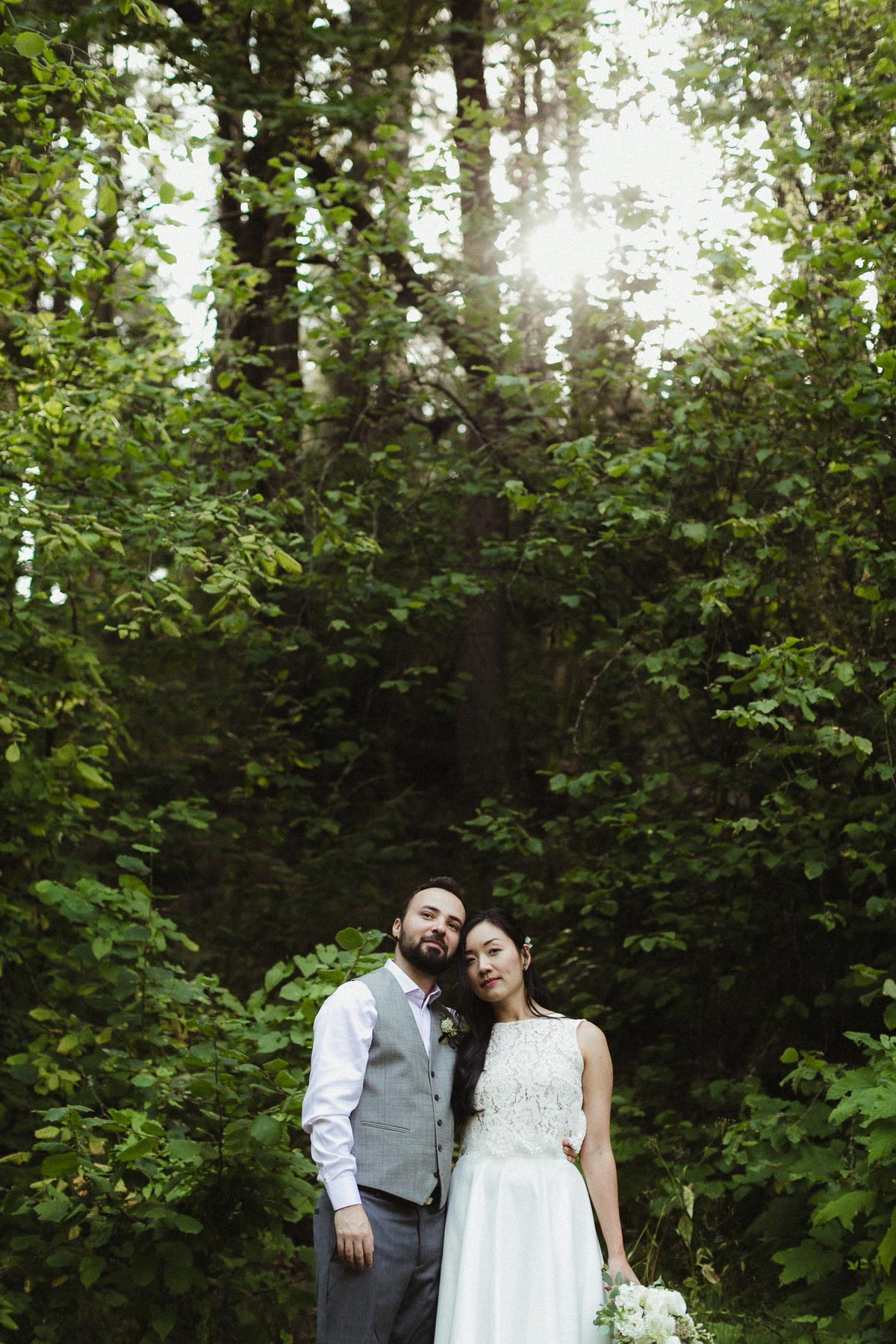 Best Places for Photos in Portland | June Lion Photography