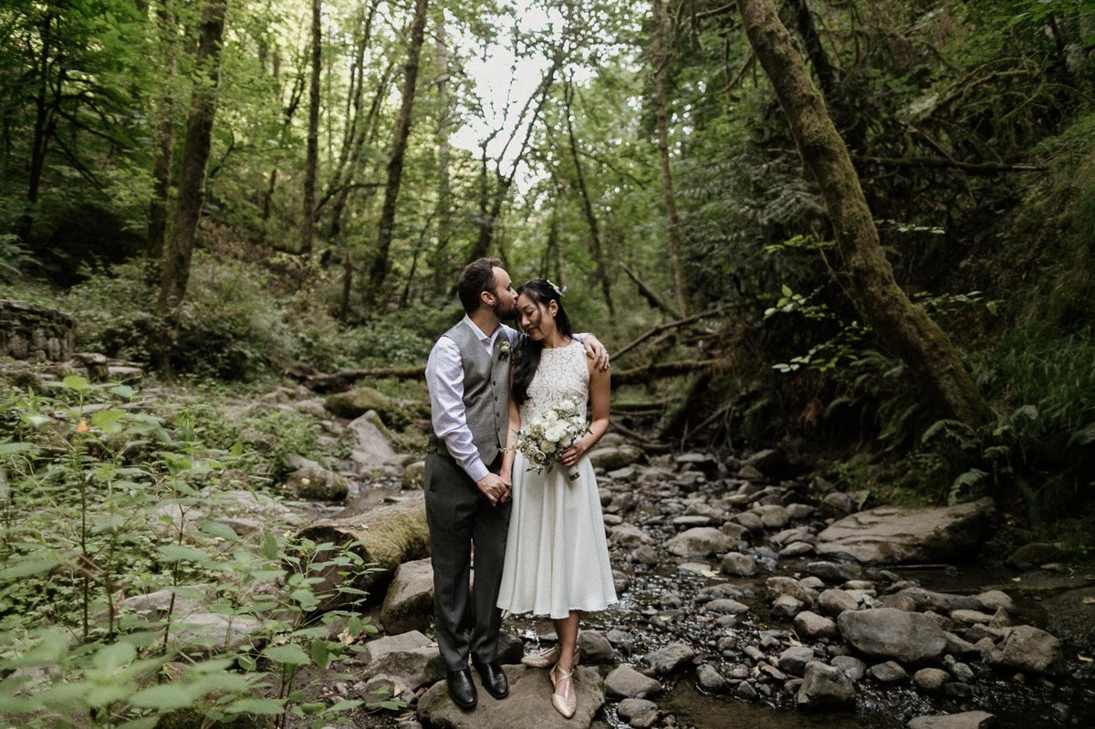 Best Places for Photos in Portland | June Lion Photography