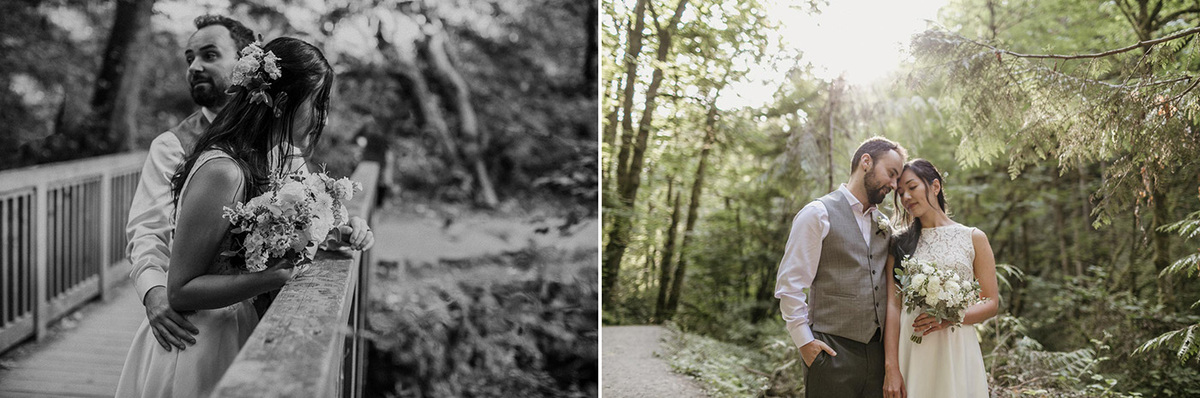 Best Places for Photos in Portland | June Lion Photography