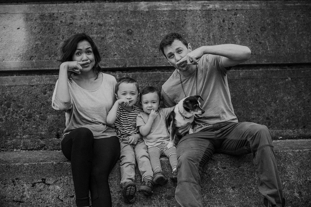 Best Places for Photos in Portland | June Lion Photography