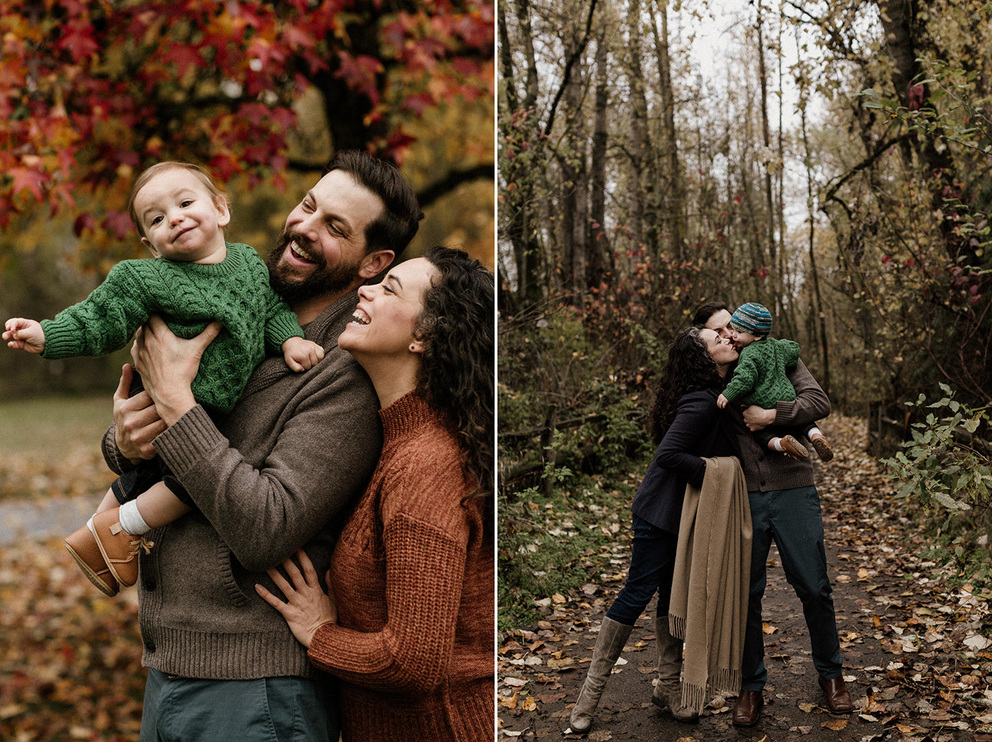 Best Places for Photos in Portland | June Lion Photography