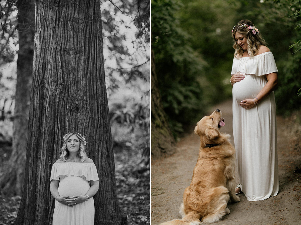 Best Places for Photos in Portland | June Lion Photography