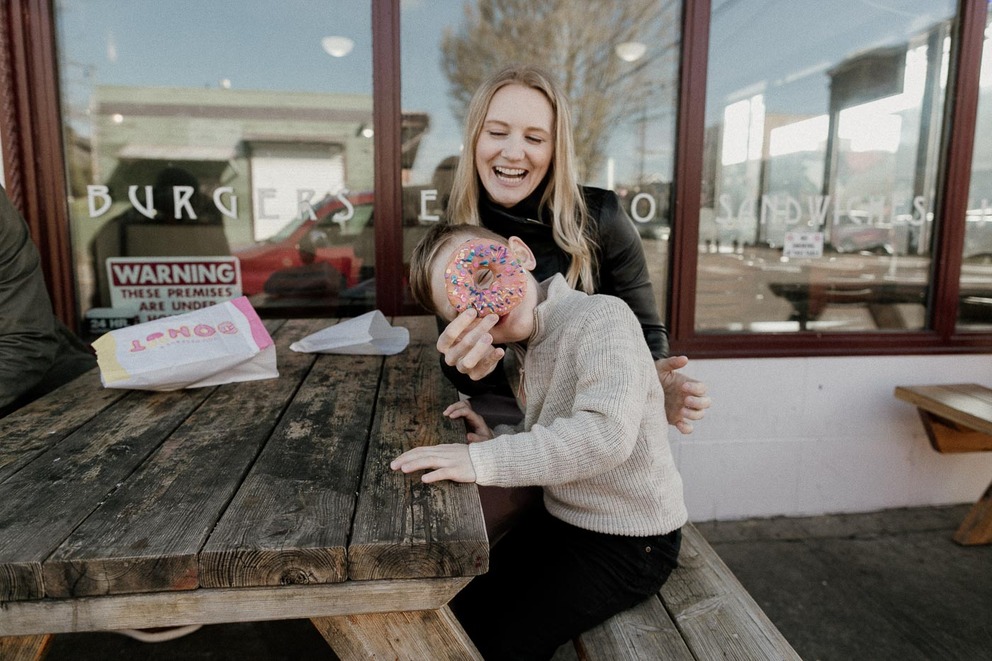 Best Places for Photos in Portland | June Lion Photography