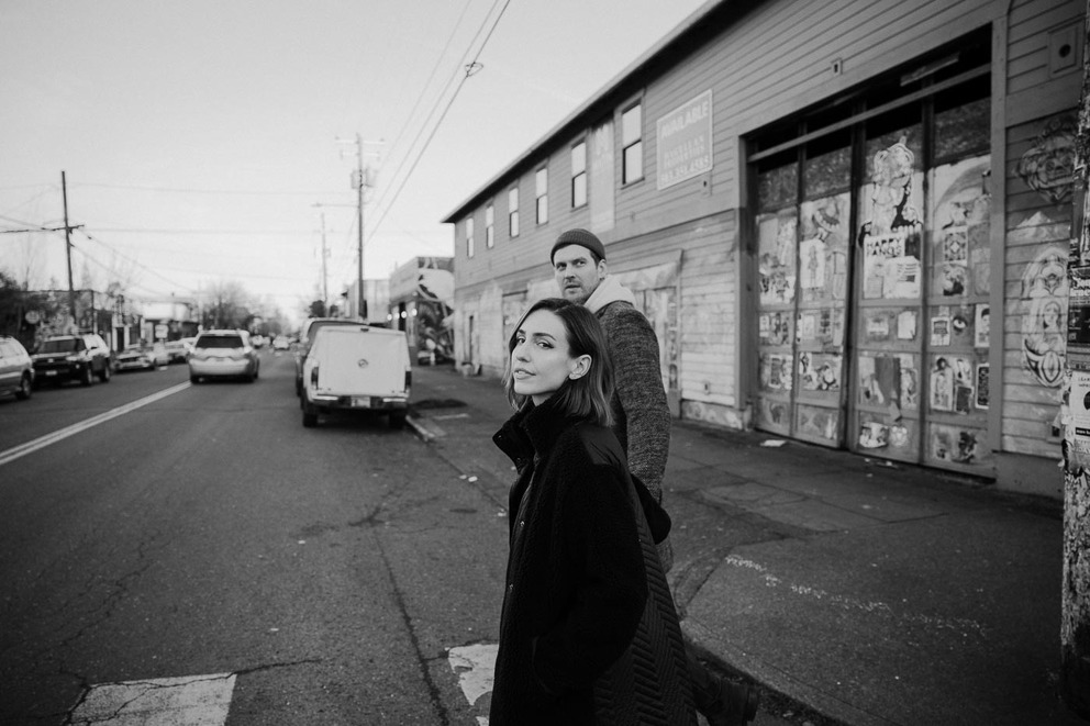 Best Places for Photos in Portland | June Lion Photography