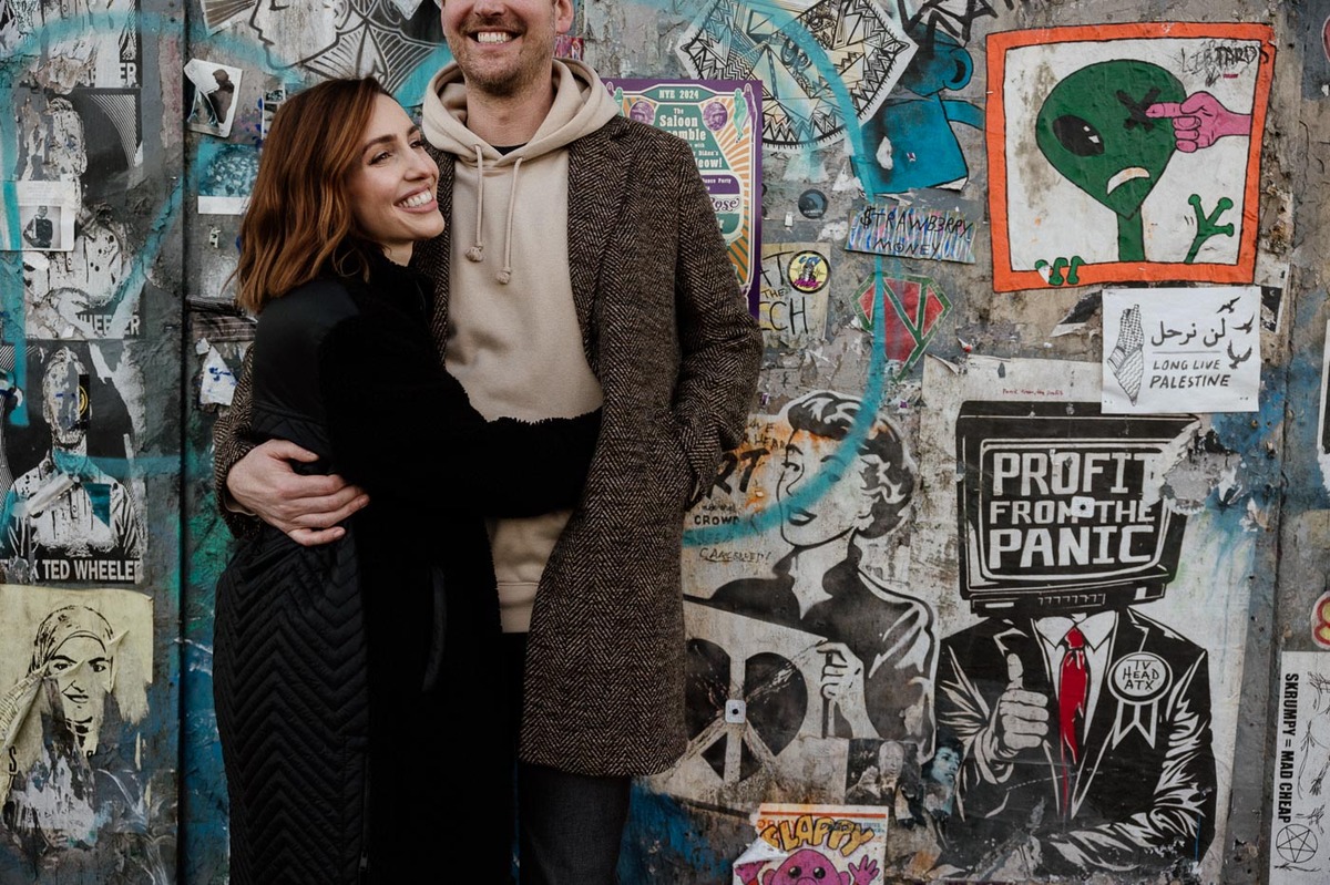 Best Places for Photos in Portland | June Lion Photography