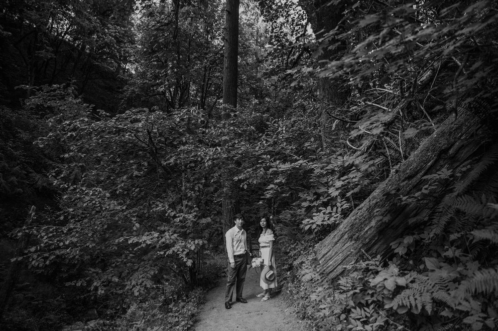 Best Places for Photos in Portland | June Lion Photography