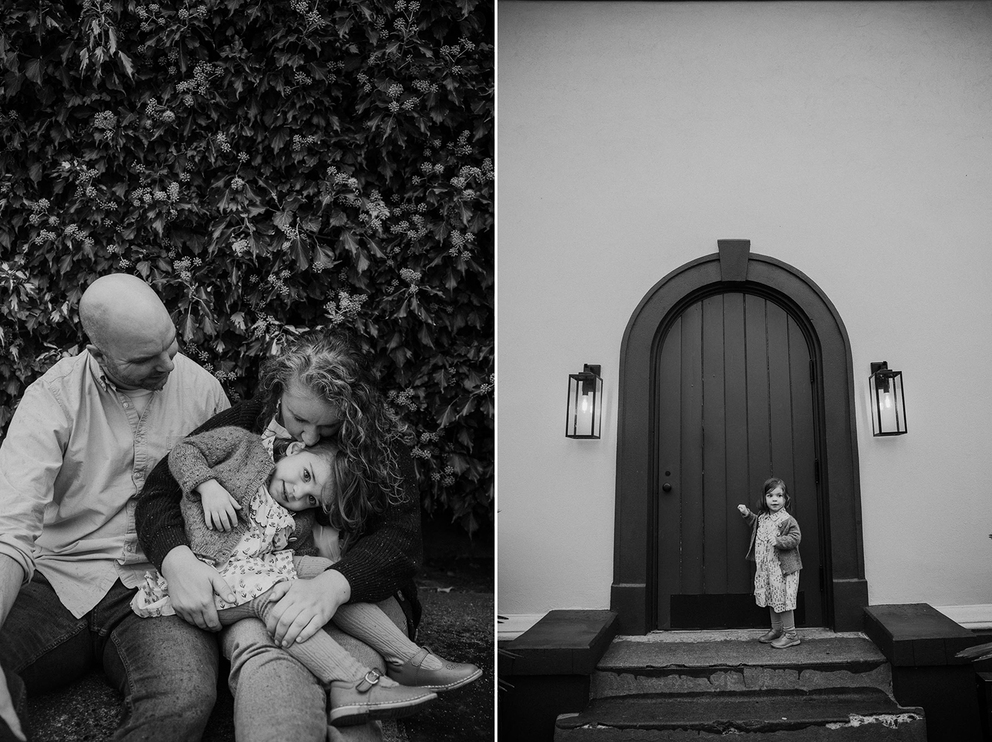 Best Places for Photos in Portland | June Lion Photography