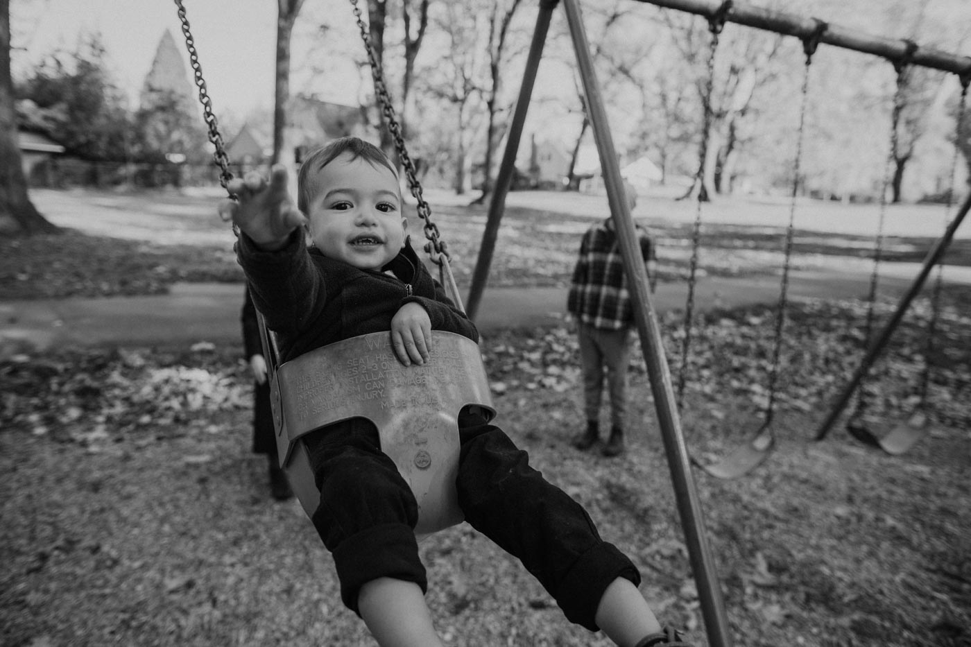 Portland Documentary Photographer | June Lion Photography